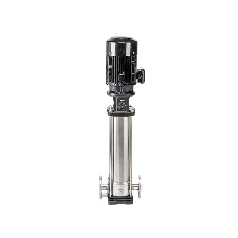 VN Series 5″ Submersible Pumps – Flowmechs
