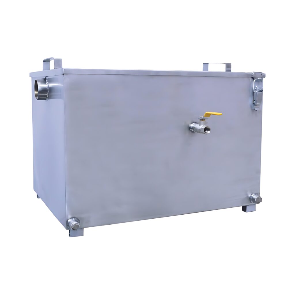 Flow Grease Traps – Flowmechs