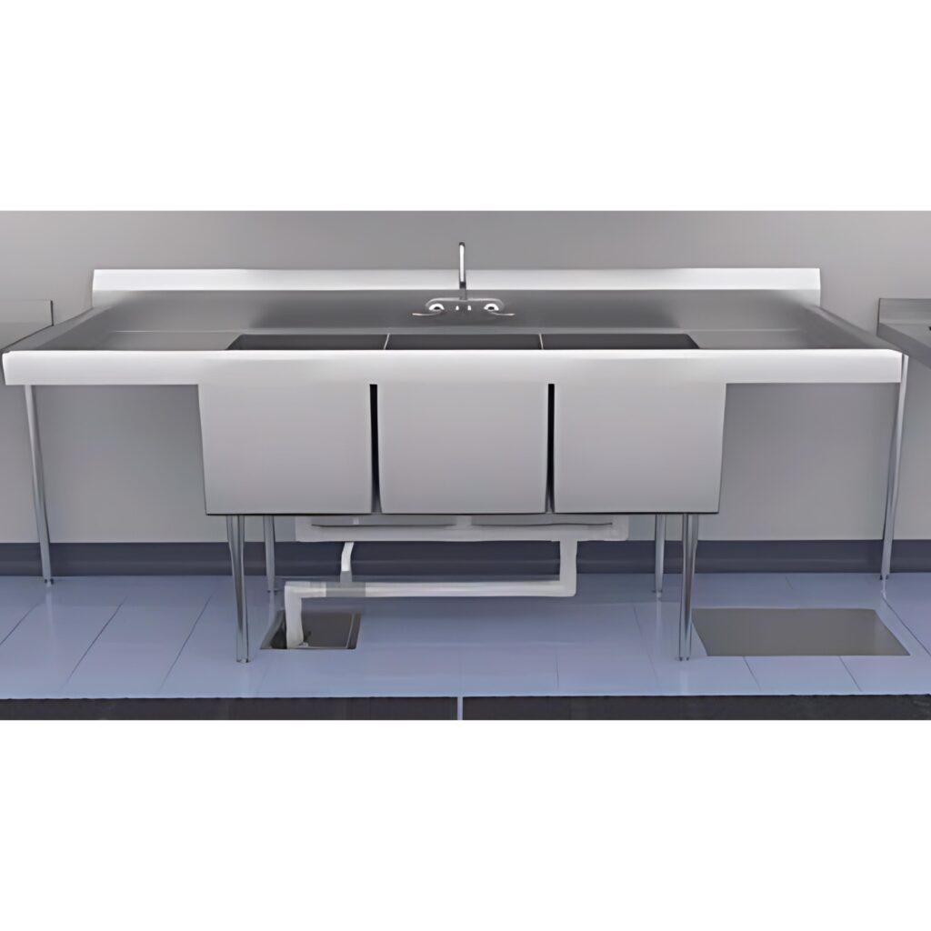 Flow Grease Traps – Flowmechs